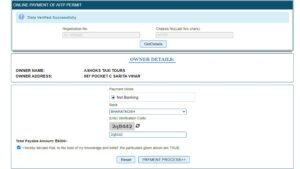 How to Apply All India Tourist Permit – Tech Guru Saurabh
